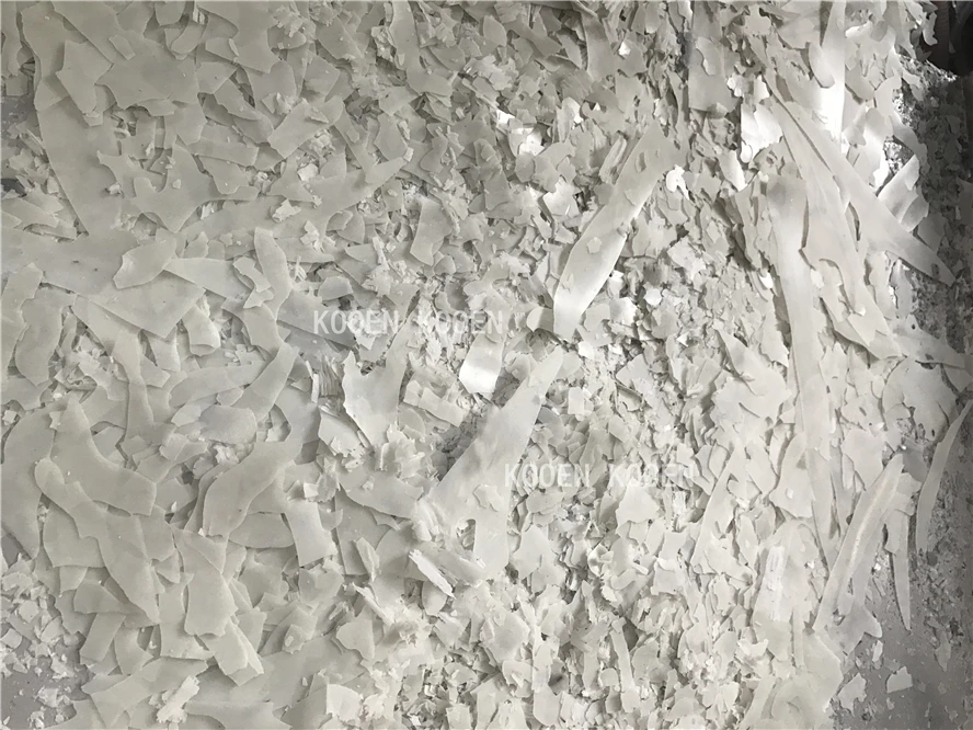 KOOEN Pe Wax Extruder - Efficient Extrusion Solutions