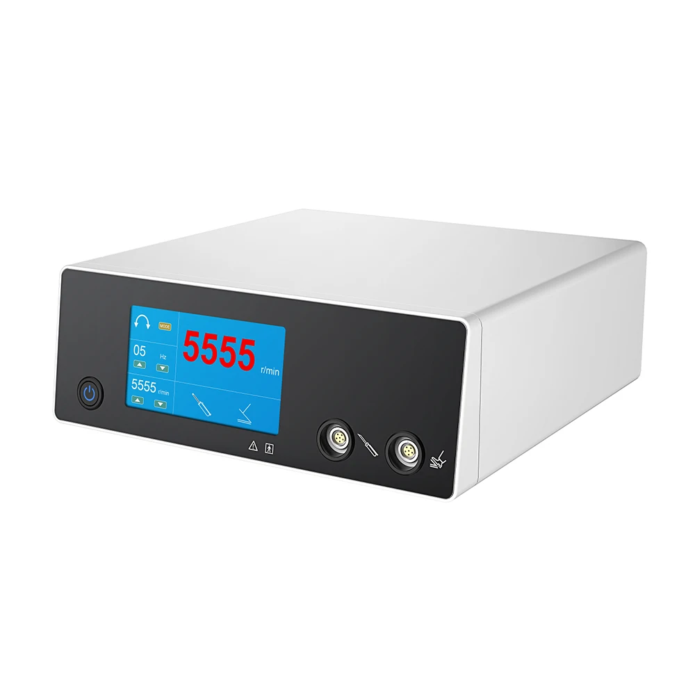 Power Drill Shaver System - Safe and Efficient Arthroscopy