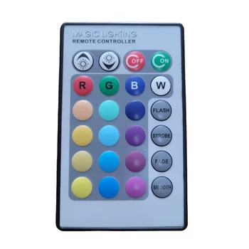 Mini Customizable Ir Remote Control Smart Universal Magic Lighting ...