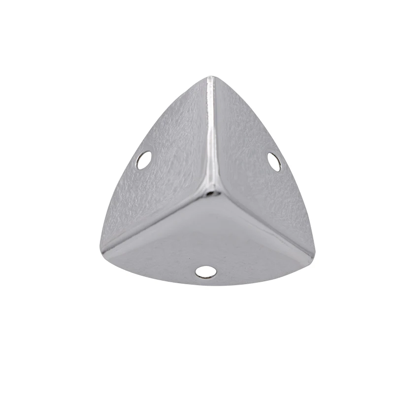 Manufacture Custom Decorative Metal Corner Protectors Wooden Box Metal ...
