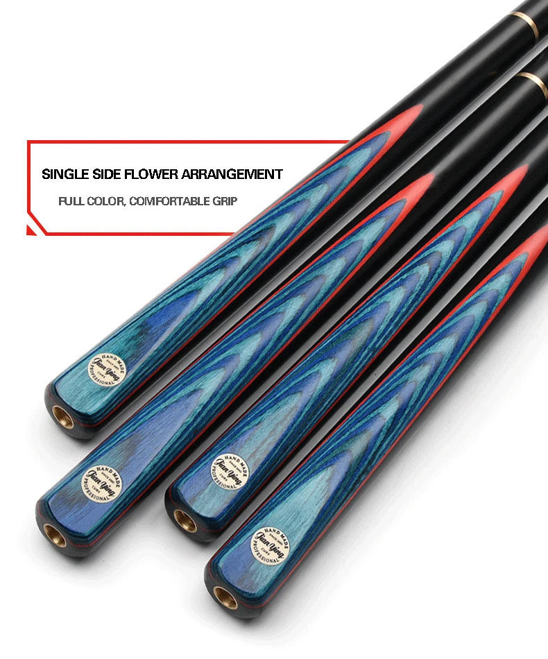 Snooker Billiards Pool Cue Billiard Cue Taco Billiard Stick Phantom ...