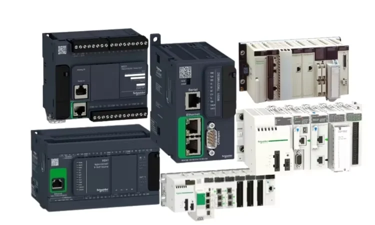 PLC Simatic S7 1200 1214C AC CPU Simatic S7200 Module siemens S1200 ...