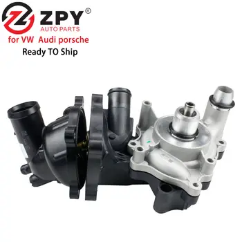 Zpy Whole Sale Vw Porsche Audi Water Pump Oem For 911/986 Porsche ...