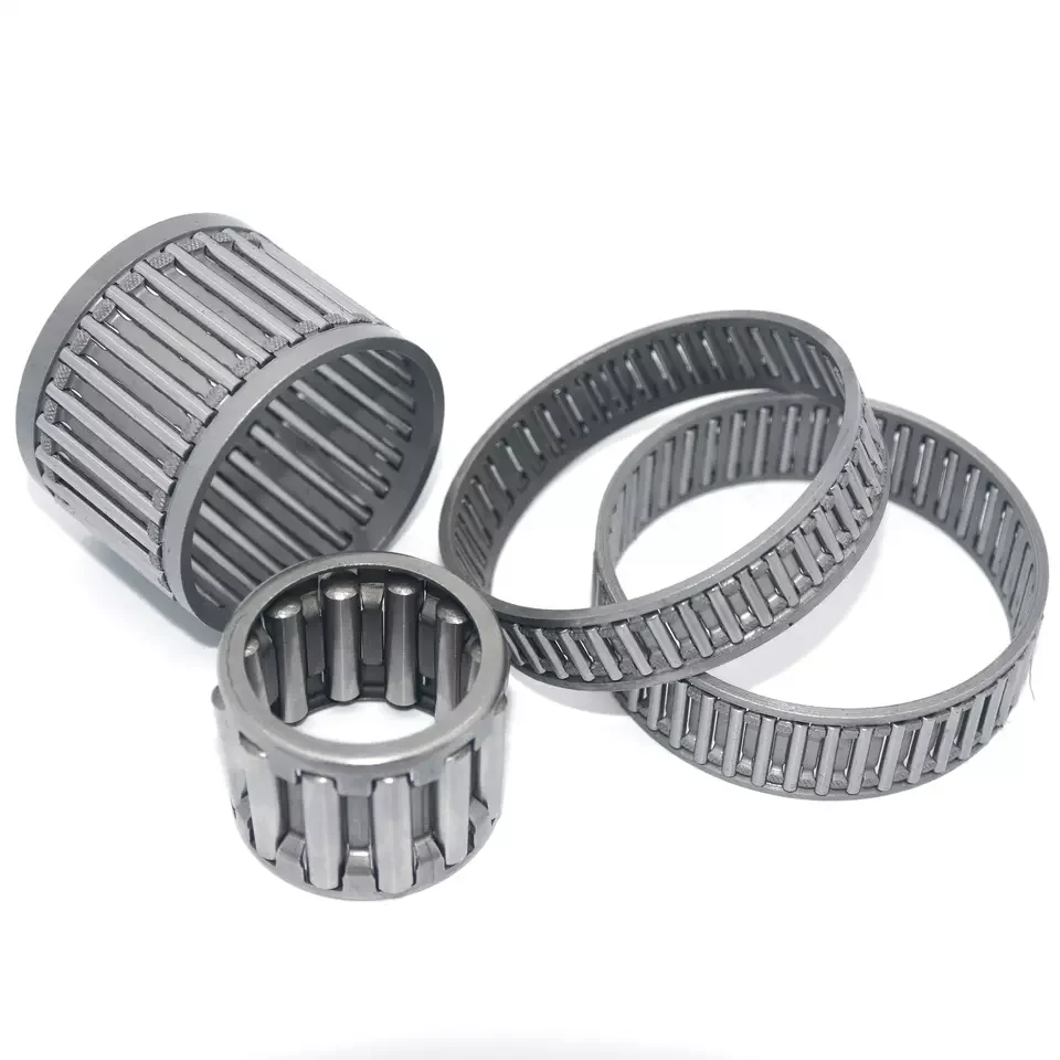 K Series Needle Roller Bearing K 25x33x20 K25x33x20 Catalogue Factory Directly Supply - Buy ...