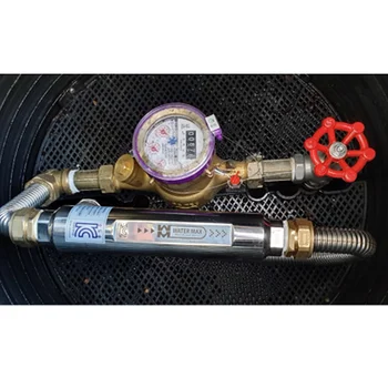 [watermax] Water Particle Accelerator Water Quality Improvement For ...