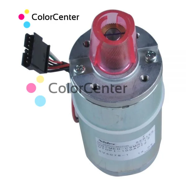 Original Roland Scan Motor For Xr-640 & Fp-740 - Printing Machinery ...