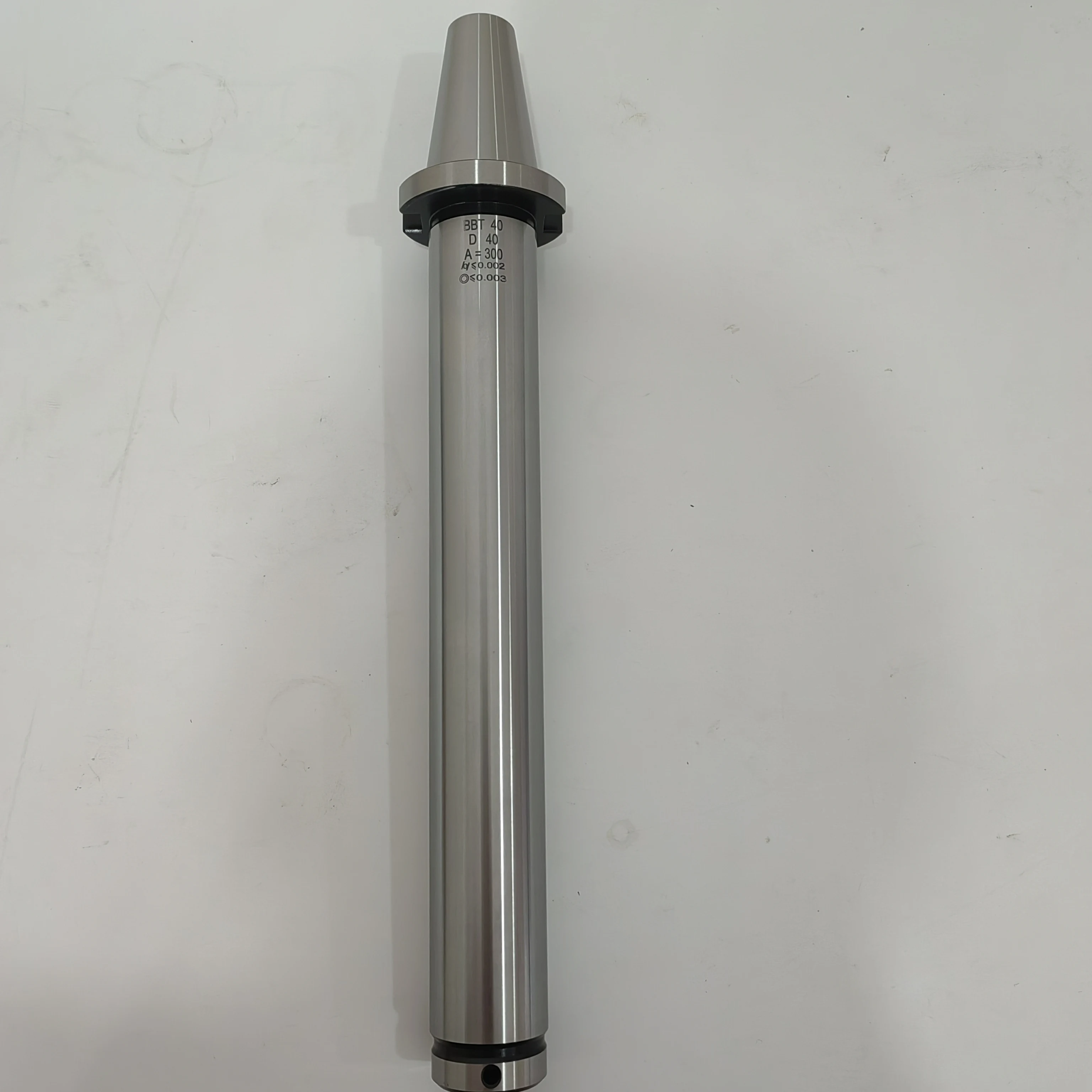 Arbor Chuck Hsk Iso Bt30 Bt40 Bt50 Spindle Precision Test Bar Arbor ...