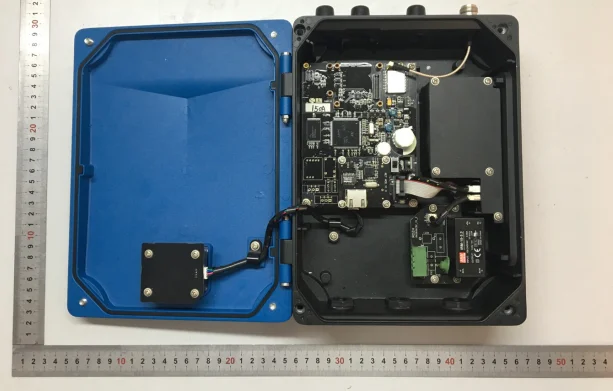 SKF Bearing Condition Monitoring System for Steel Mills - Industrial ...