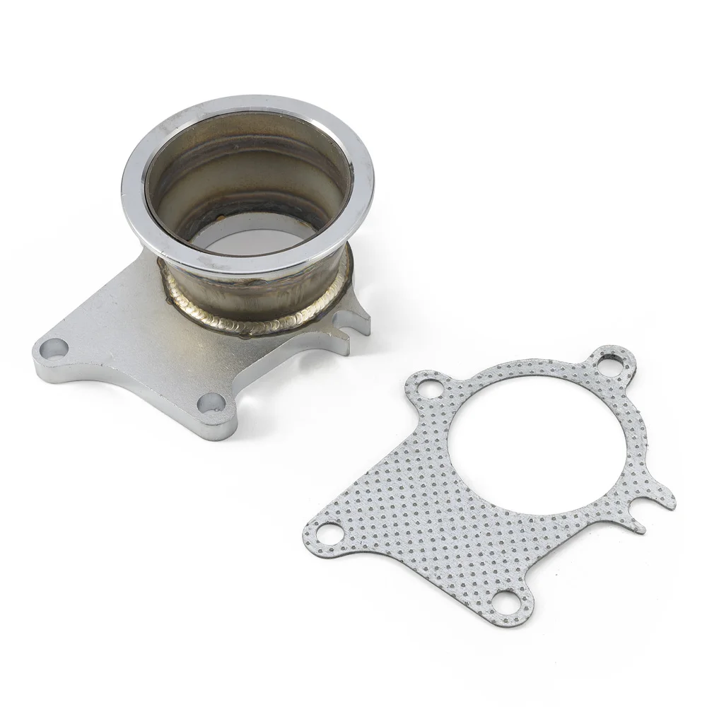 Alibaba.com: EPMAN T04E T3/T4 5 Bolt Turbo to Downpipe Adapter 3 Inch ...