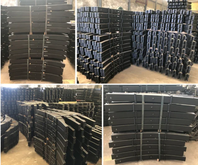 Trailer Suspension Parts TRA Leaf Spring (TRA2727)| Alibaba.com