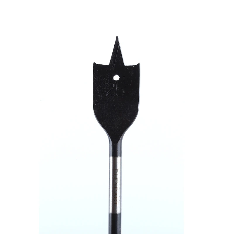 Self Cut Speed Feed Wood Paddle Spade Flat Drill Bits for Woodworking ...
