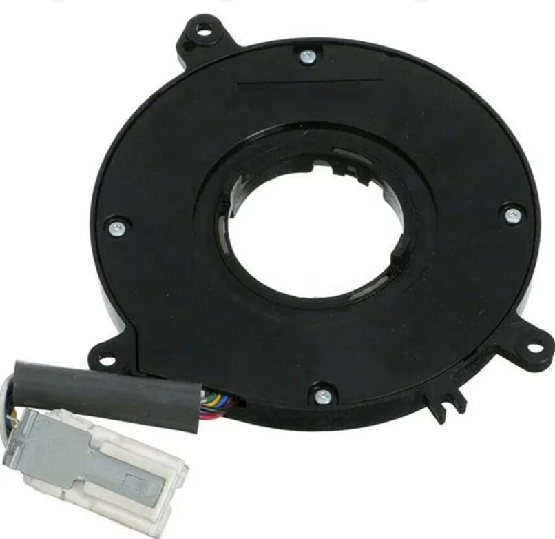 Steering Angle Sensor 47945-as500 47945-ar200 For Murano 2008 For 2002 ...