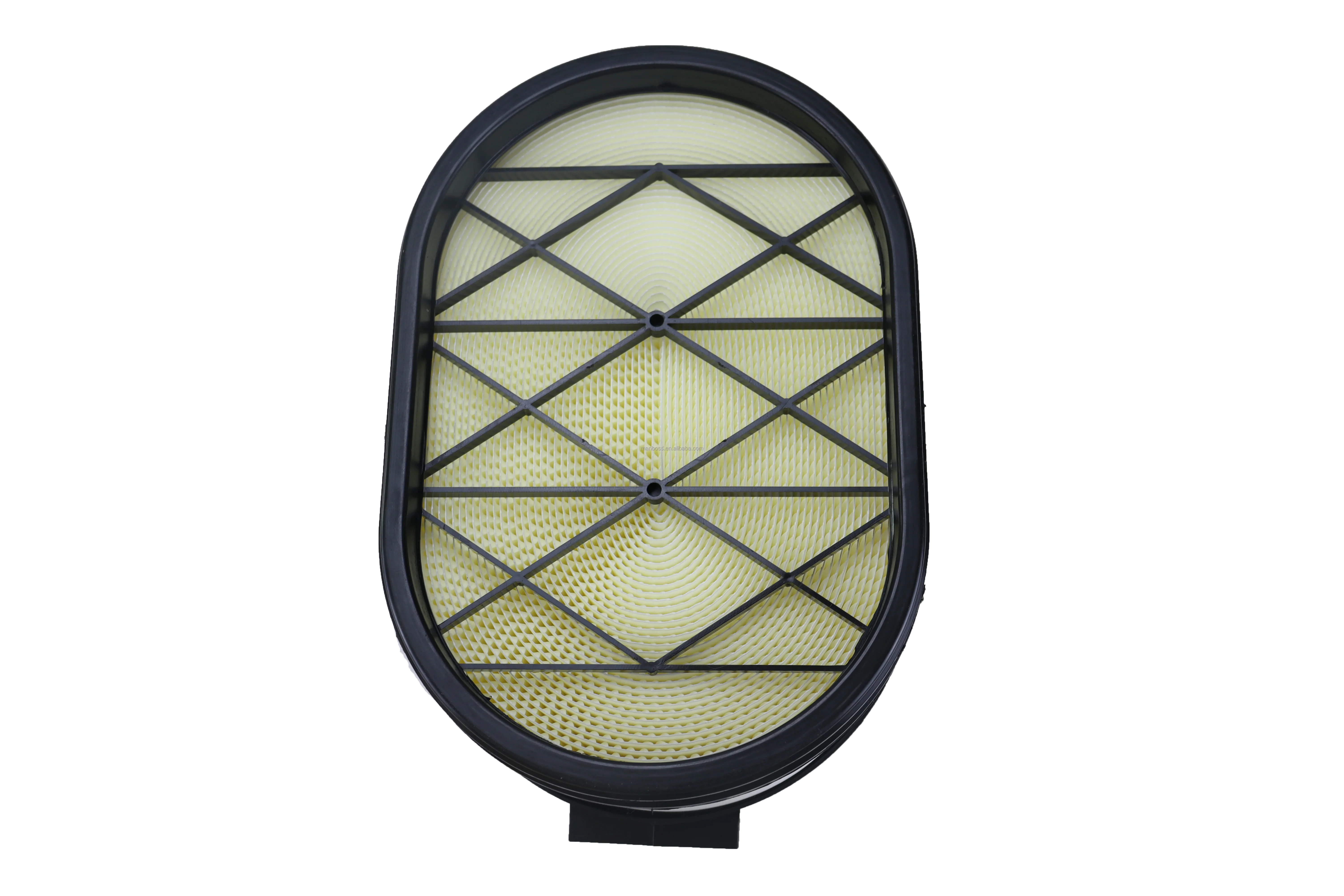 Manboss Factory High Quality Truck Tractor Air Filter 84191182 At438 ...