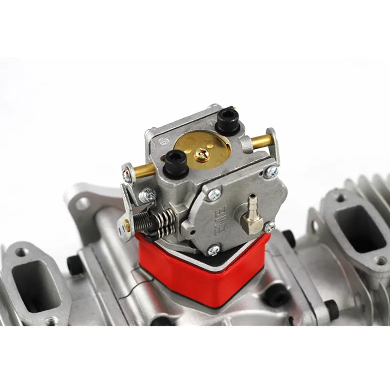 EME 120CC Gasoline Engine - 12.2HP for RC Model Airplanes