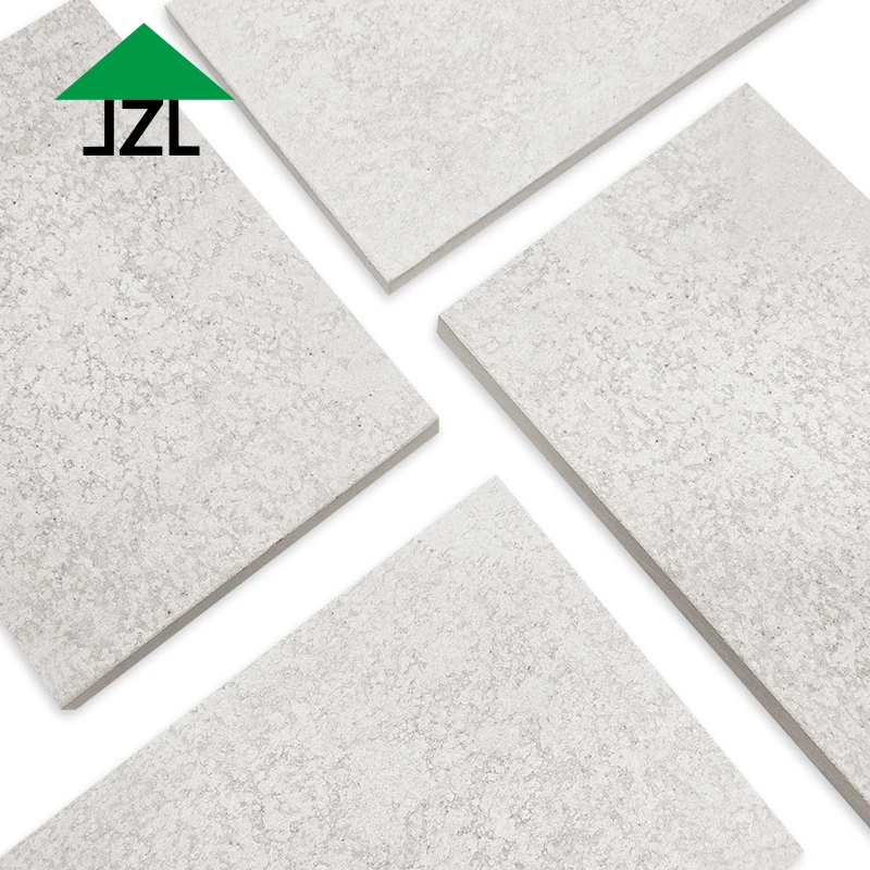 JZL Wall Panel Ceiling Sheet Calcium Silicate Board insulation calcium ...