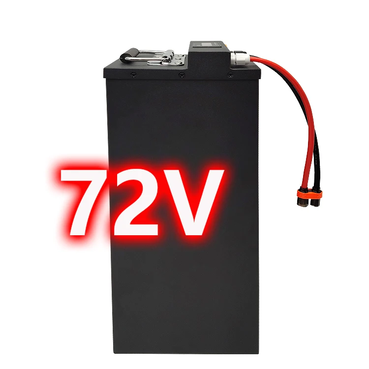 60V 72V Surron Replacement Battery - 2000+ Cycle Life