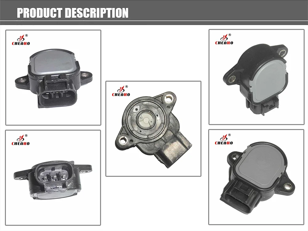 Throttle Position Sensor For Toyota 4runner Tps482 88970220 Model For ...