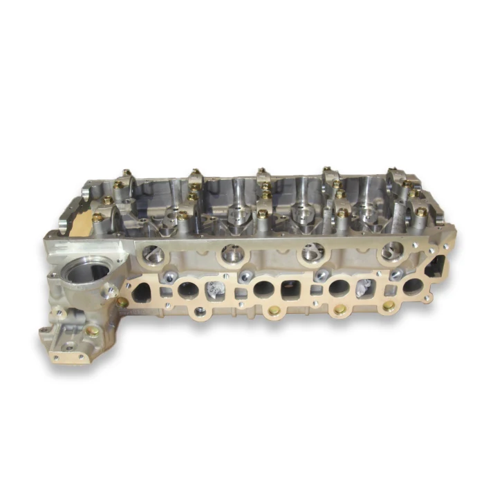 4hk1 4jj1 4jg1 4jb1 4le2 4bg1 6hk1 6bg1 For Excavator Cylinder Head ...