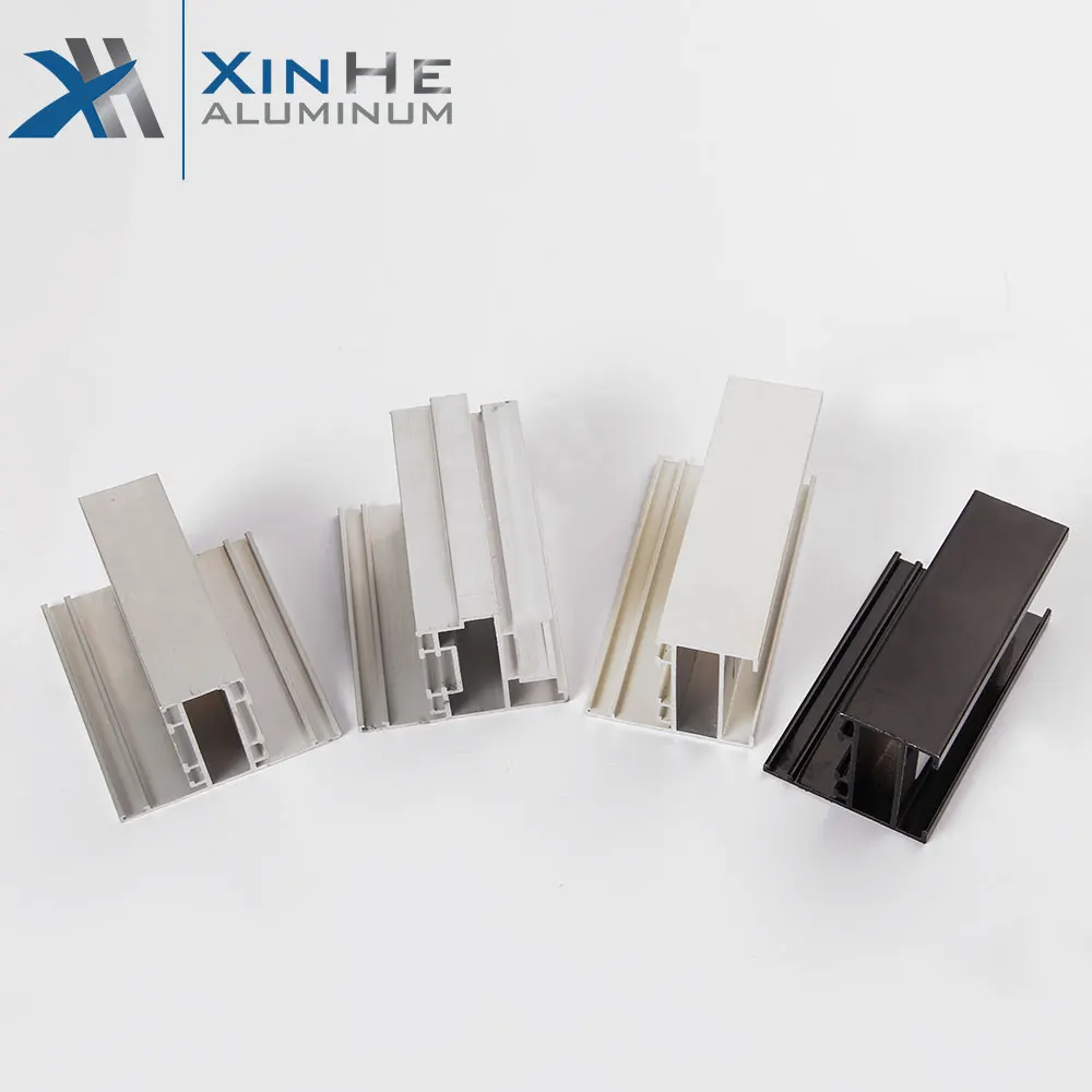 Alco 5 Aluminium Profile - High Quality China Manufacturer