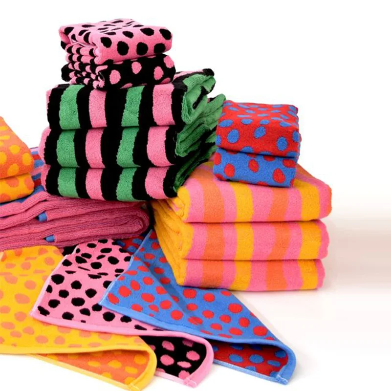 Free Sample Custom Large 100% Cotton Jacquard Mandala Beach Towels ...