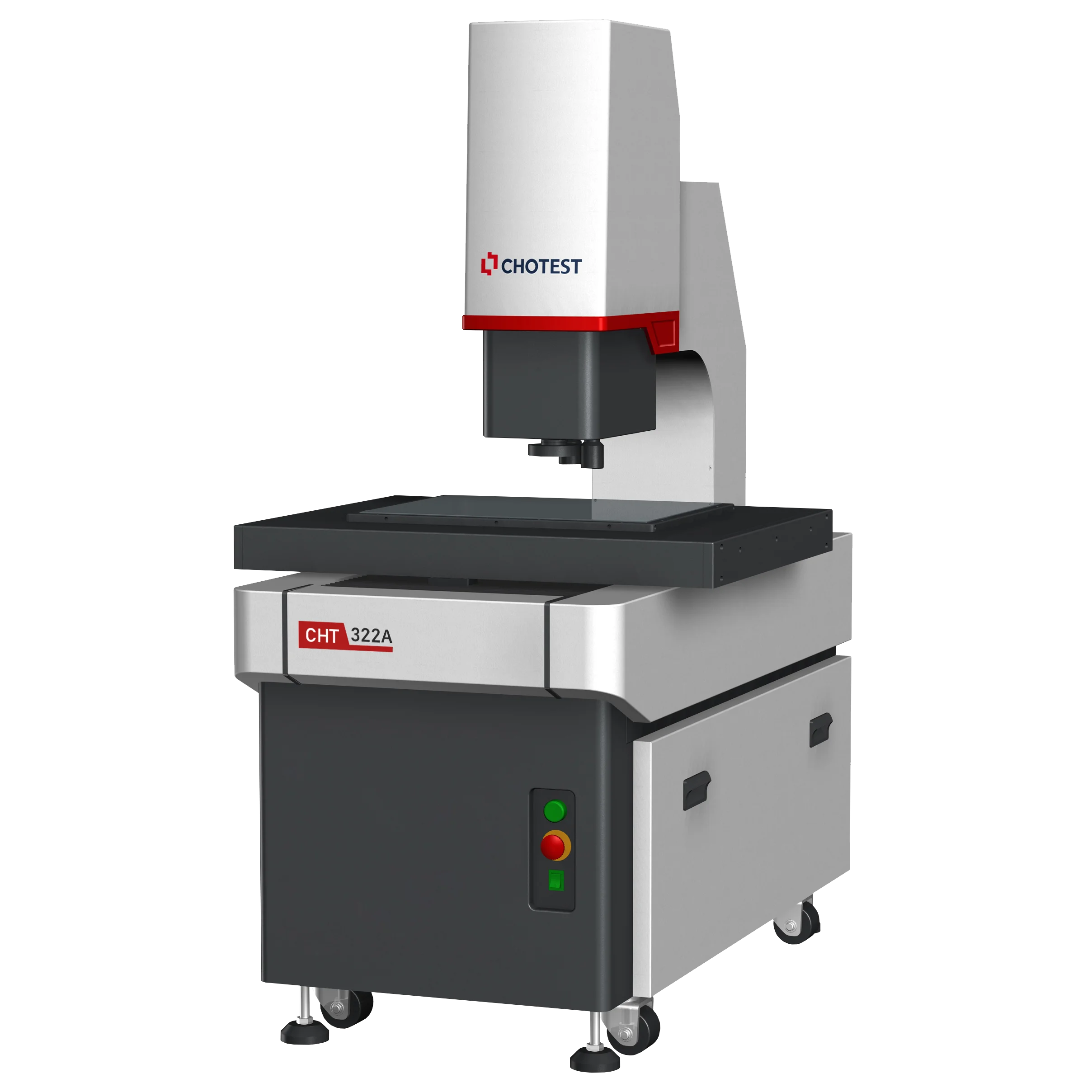 CHOTEST CHT322A/432A Video Measuring Machines for Precision