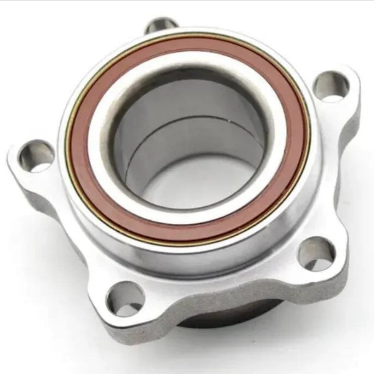 Auto Font Wheel Hub Bearing BTF-1210 BTF-1125 Automotive Bearing ...