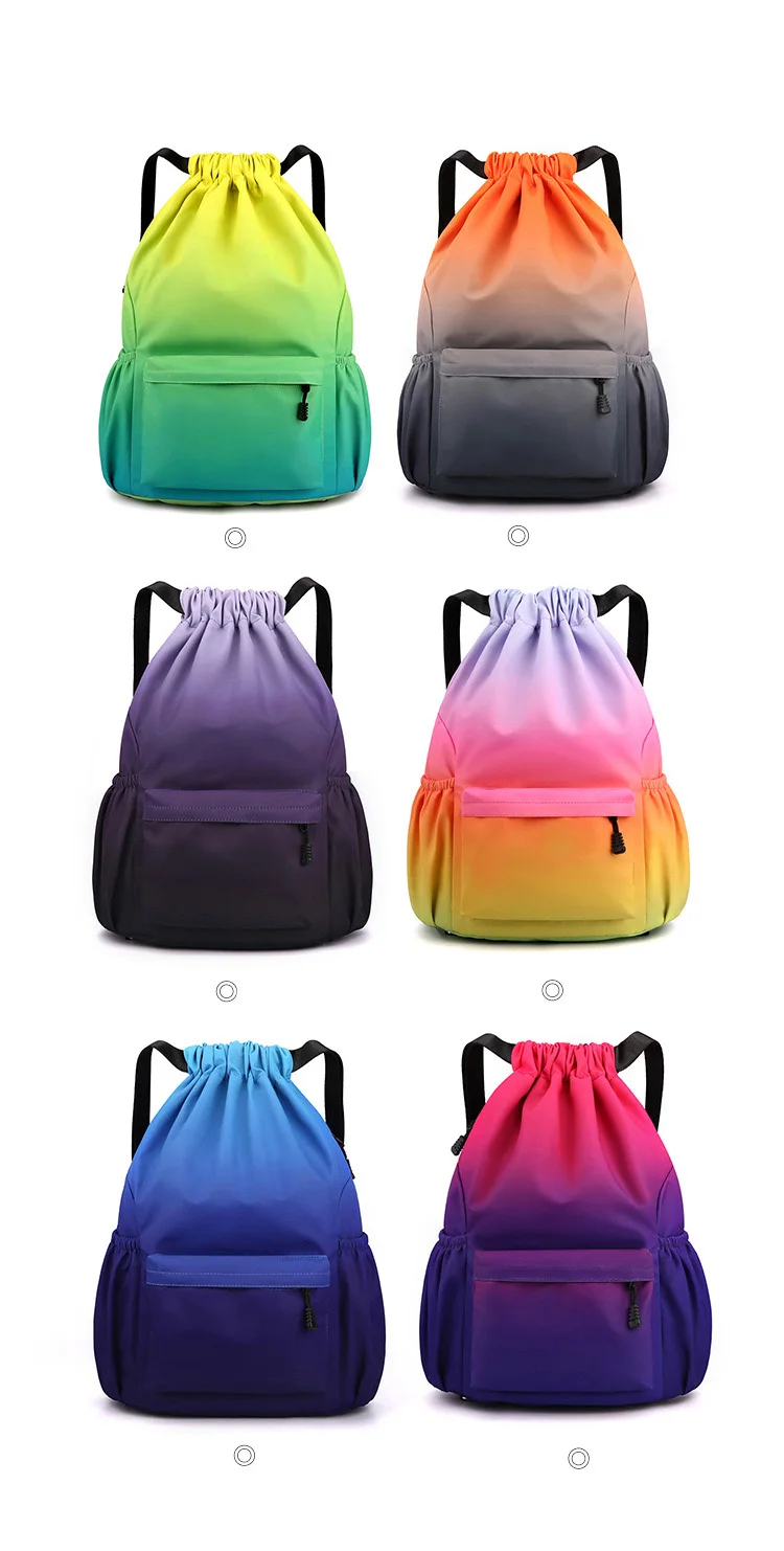 Waterproof Kids Basketball Storage - Custom LOGO Backpack