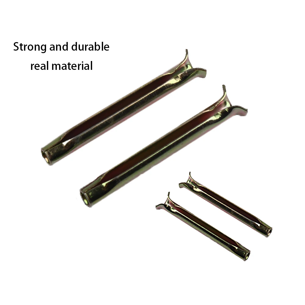Stainless Steel Express Nail Anchor Galvanized Express Sleeve Nail ...