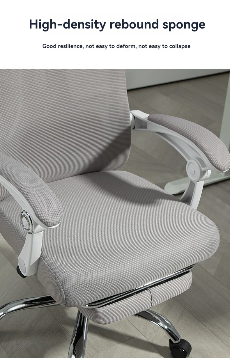 Factory Wholesale Modern Design Office Chair for Staff Comfortable ...