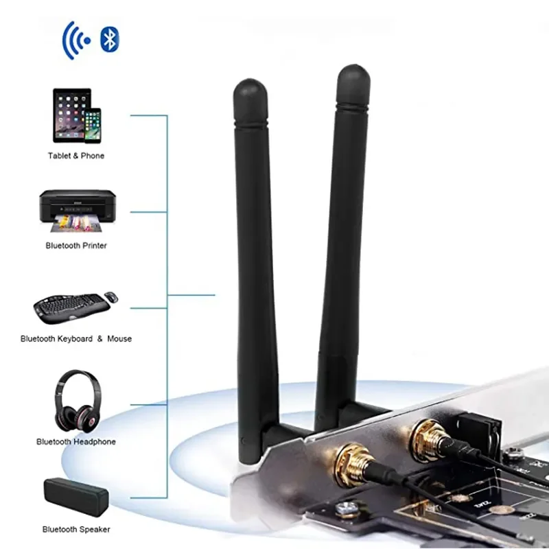 915mhz Lorawan 5dbi High Gain Monopole Polarization NB-Iot Router ...