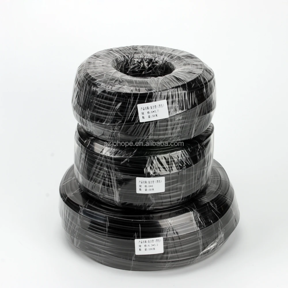 Good Quality Ink Tube Pipe UV Ink Hose for UV Flat Printer Inkjet Eco ...