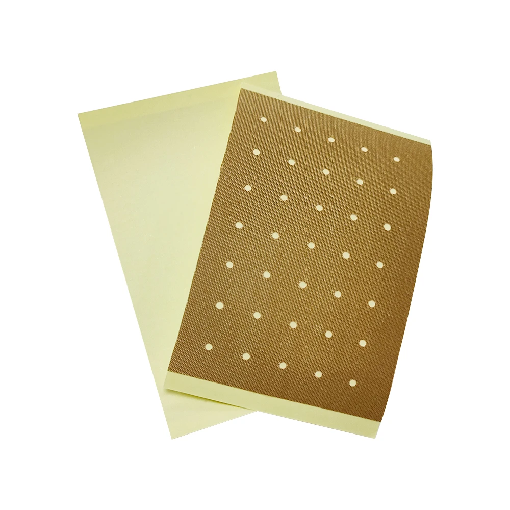 Pain Relieving Stickers Capsicum Plaster Patch Medical Joints Pain ...