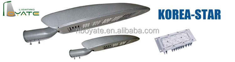 3 6 Led Street Light Modules Korea Road Lighting IP65 Waterproof Die ...