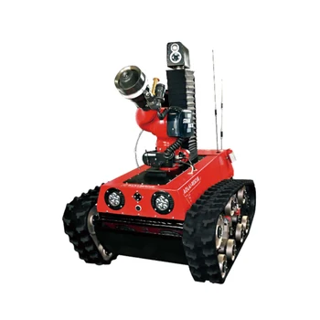 Factory Direct Gas Flammable And Explosive Petrochemical Fire Detection ...