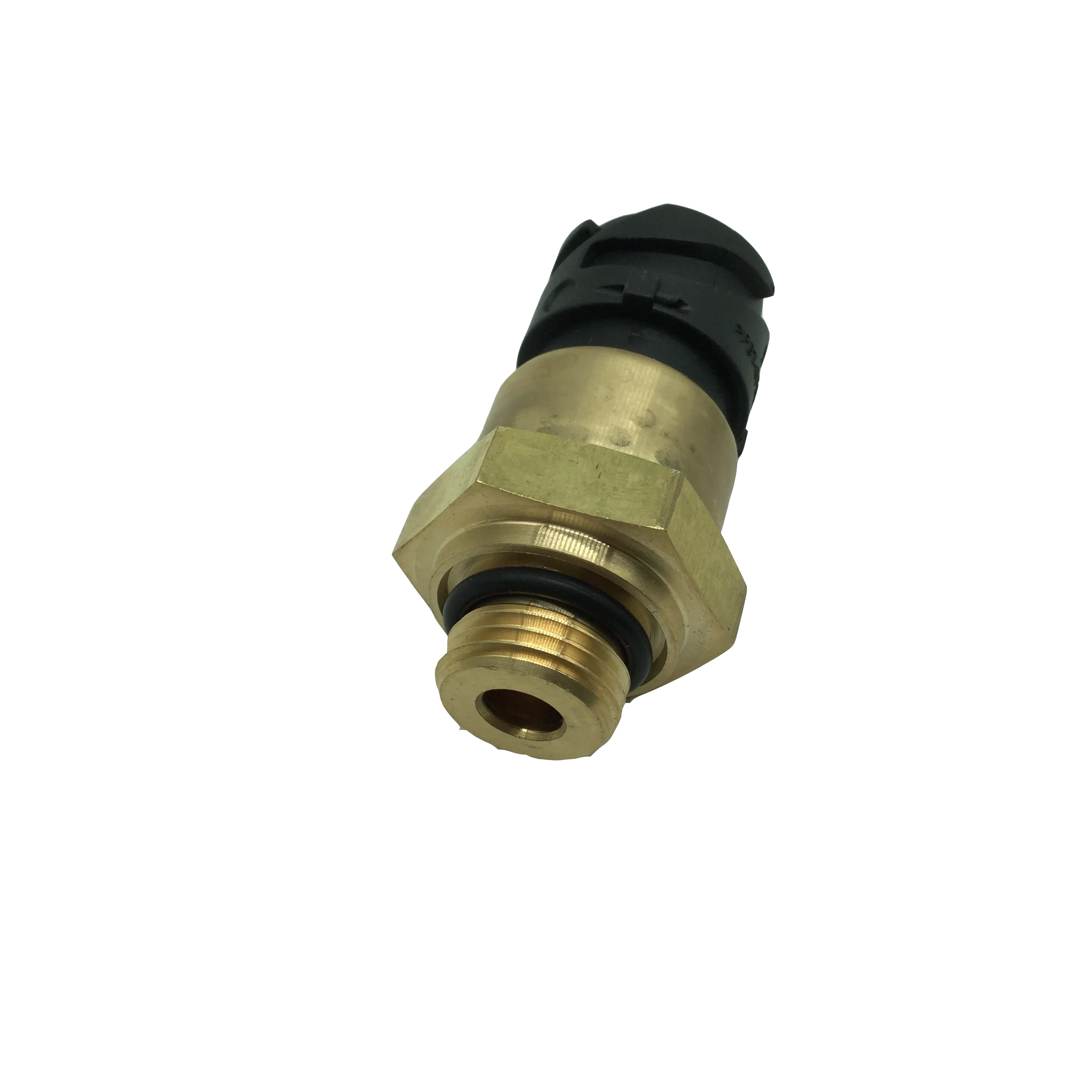 Jeforce Heavy Truck Parts Electric System Oil Pressure Sensor For Volvo ...