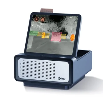 Infiray Nv2 Vehicle Mounted Image Stabilizing Thermal Hucamera Safety ...