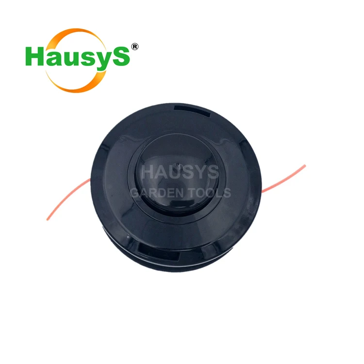 Manual Grass Cutter Parts Brush Trimmer Head Brush Cutter Machine Parts ...