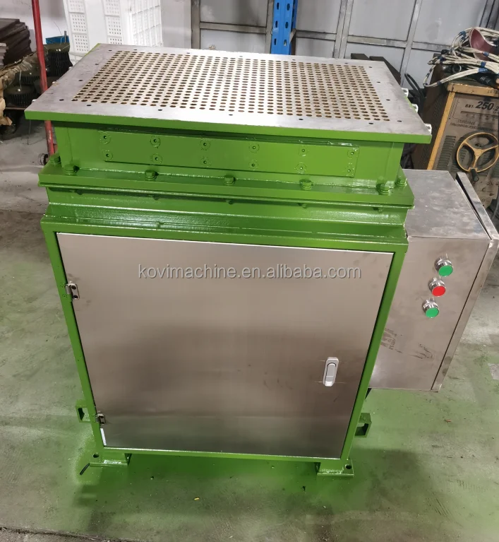 Automatic Wax Crayon Making Machine - Kovi KVLB-900