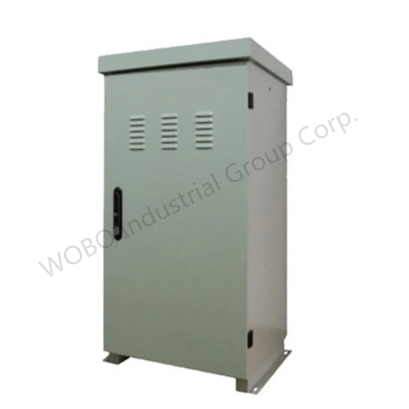 Hydrogen and Fuel Cell CHP System - 500KW PEM Power Plant