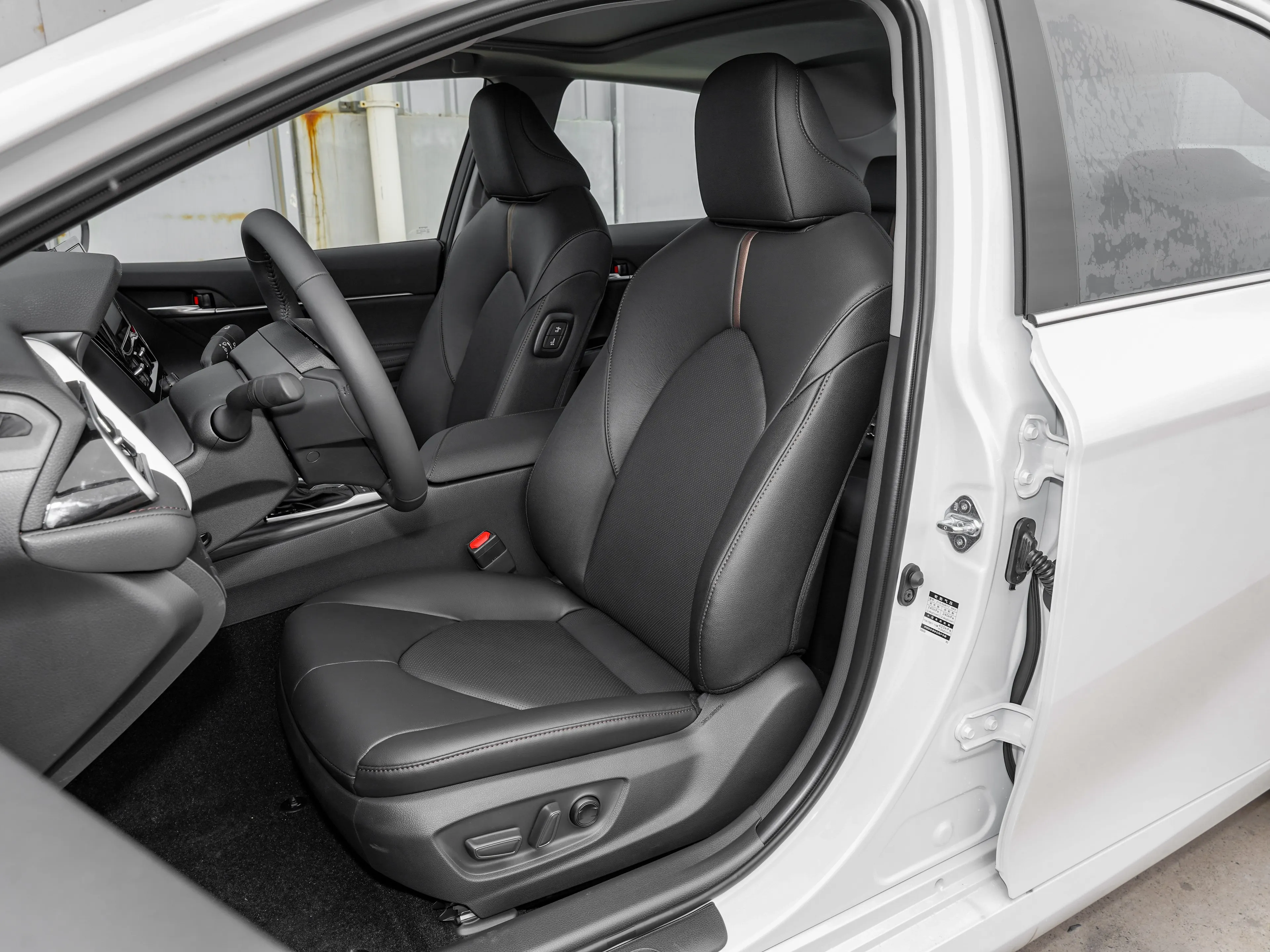 2023 Twin Engine Toyo Ta 2.5hgvp Camry Hybrid Power New Energy Vehicle ...