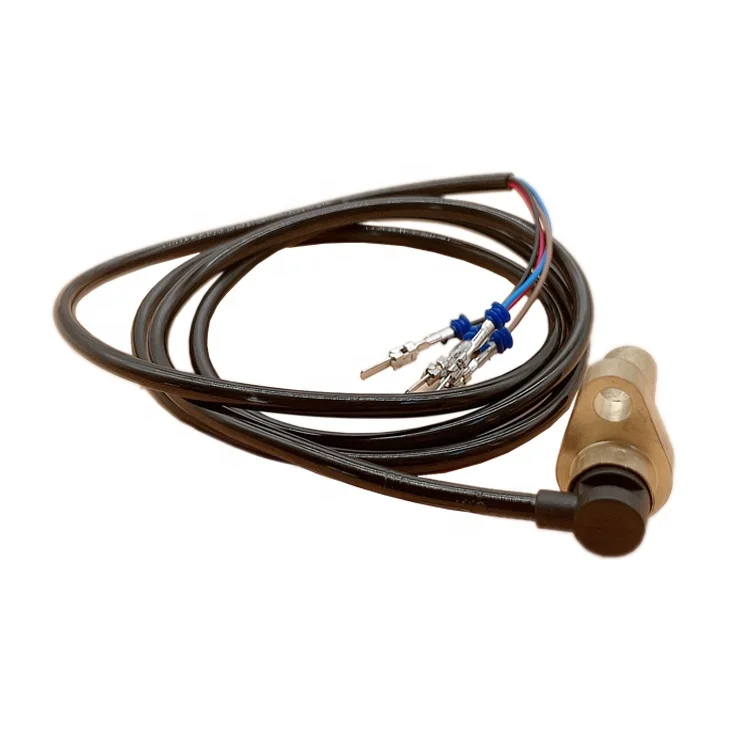 Forklift Speed Sensor for LINDE - OEM Replacement 7917415679 ...