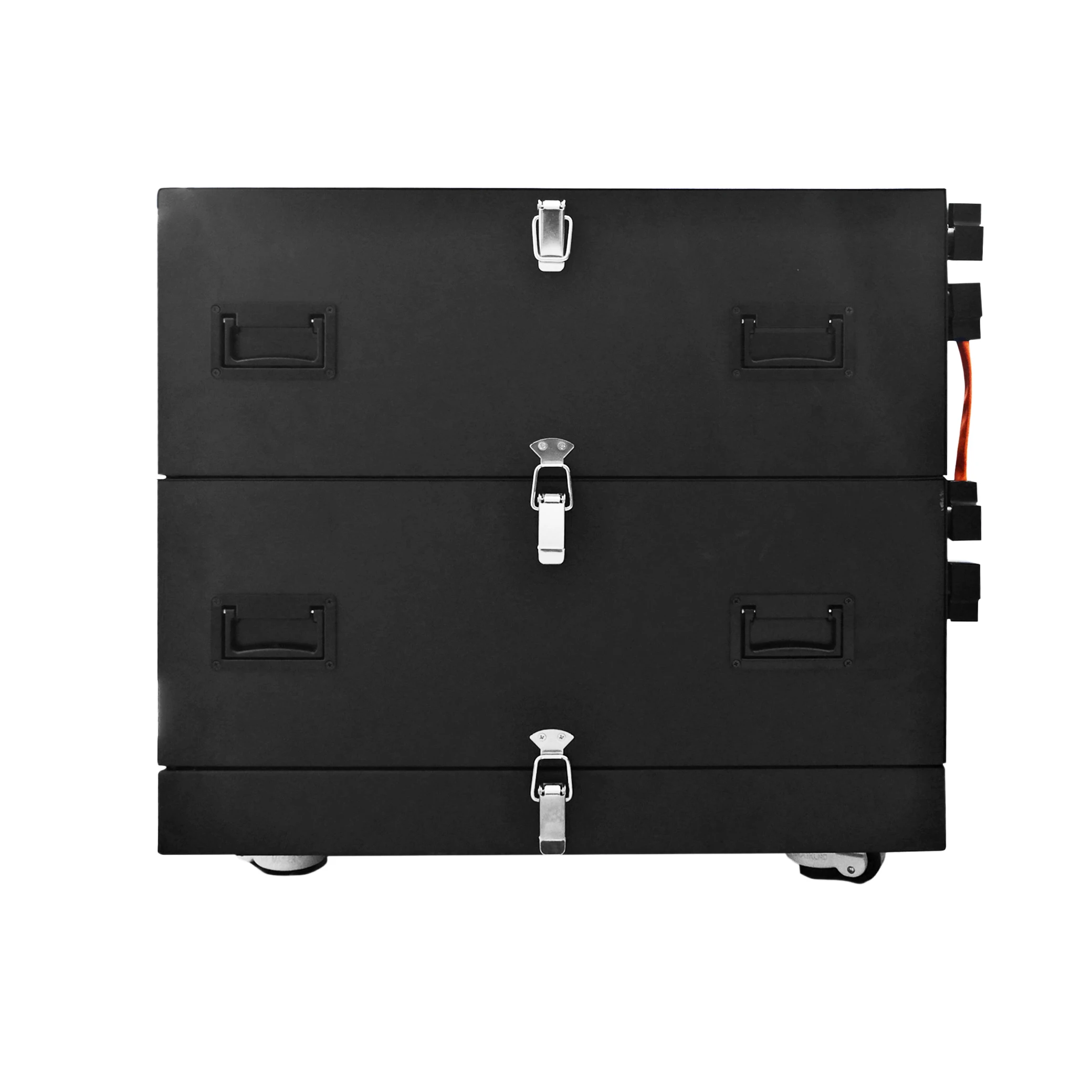 Eel 48v 16s Lifepo4 Box 200ah 230ah 280ah 302ah With Seplos Bms Home ...