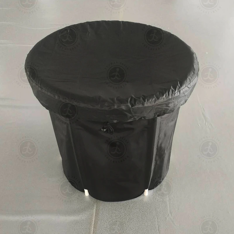 2024 Ice Bath Pod Pvc Portable Ice Bath Tub - Buy Portable Ice Bath ice ...