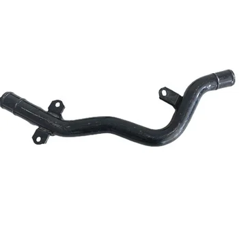 Aftermarket High Performance Auto Parts Coolant Radiator Water Pipe ...