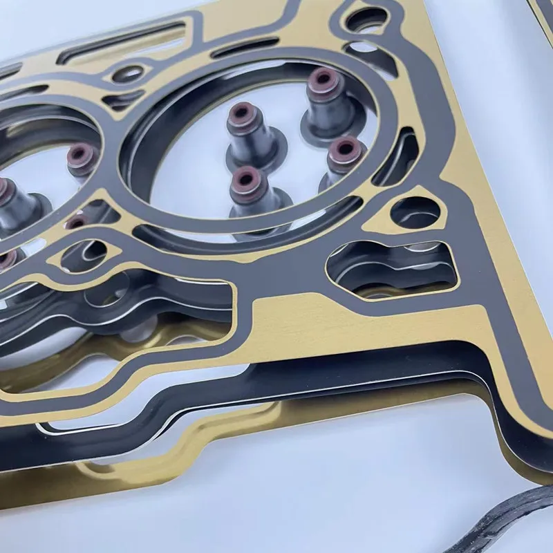 11127560276 11127572854 For Mini R55 R57 R56 N14 N18 N16 Seal Kit ...