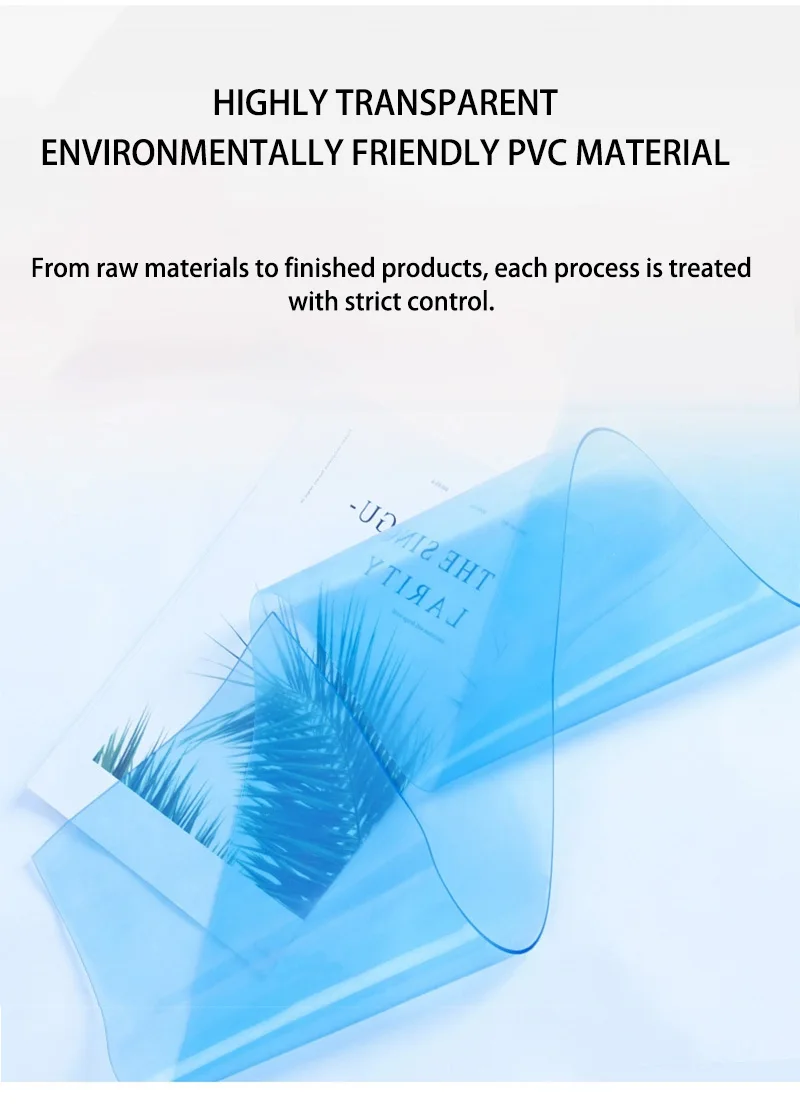 Super Clear Pvc Strip Curtain,Transparent Pvc Door Curtain - Buy Pvc Curtain,Pvc Strip Curtain ...