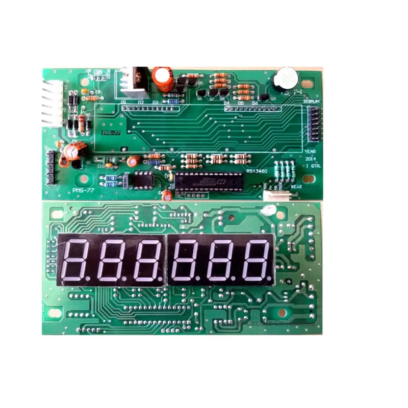 Weight Loss Control Weight Electronic Scale Circuit Board
