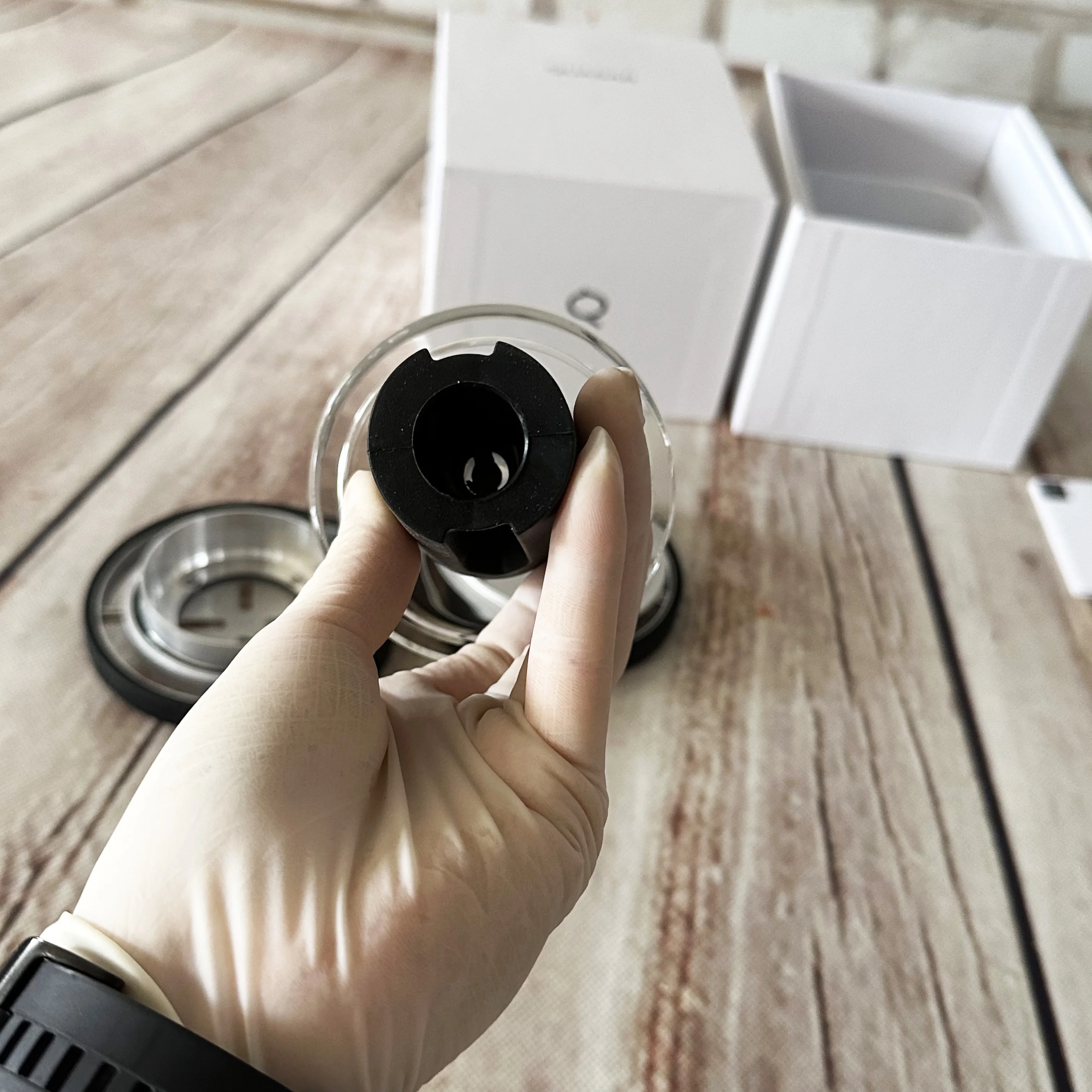 Factory Direct Sales,High Quality Quality,High-grade Hookah Bowl Quasar ...