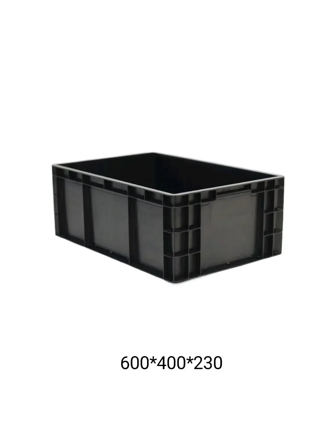 ESD SMT Rack Black Conductive Tray PCB Packing Storage Component ...