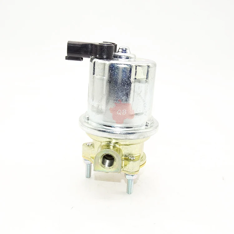 Cummins-piezas de motor de maquinaria ISB5.9, bomba de transferencia de ...